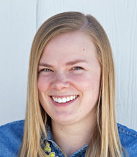 Jessica Lg - The Green House Center